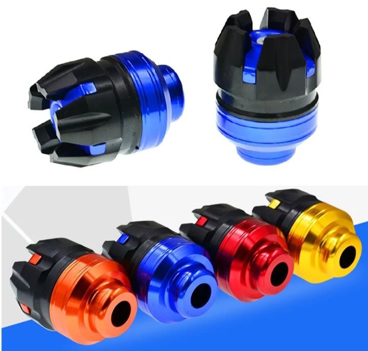 Wheel Slider For Universal Bike | Daraz.lk