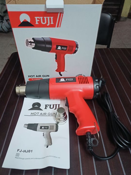 Fuji Hot Air Gun Machine | Daraz.com.bd