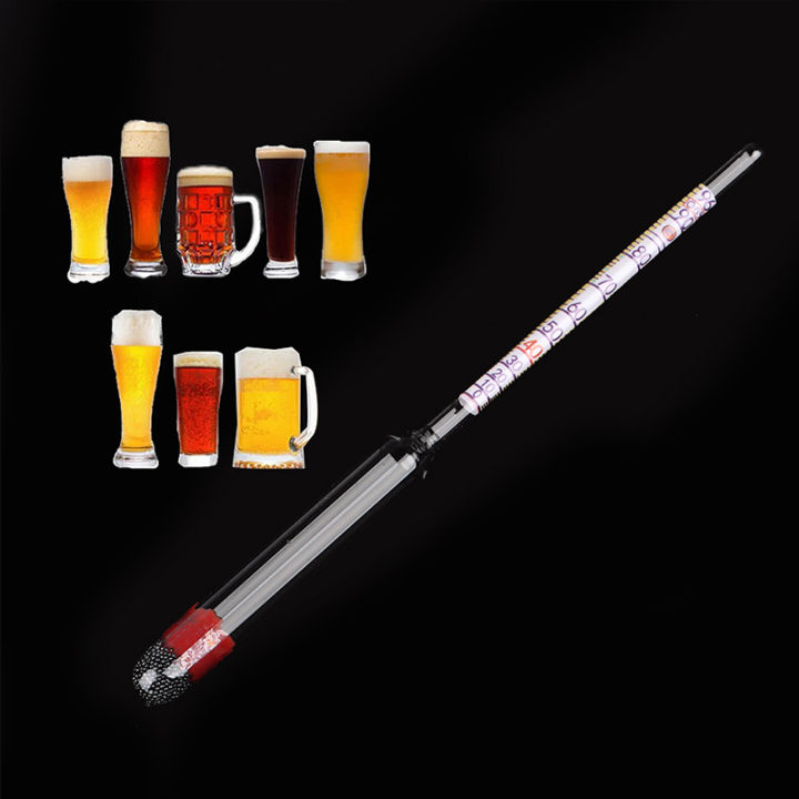 Household Alcohol Meter 0-96 Distillation Alcohol Machine Fermentation ...