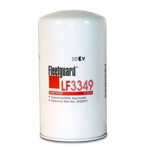 Fleetguard LF3349 oil filter Green Engineering Bangladesh | Daraz.com.bd