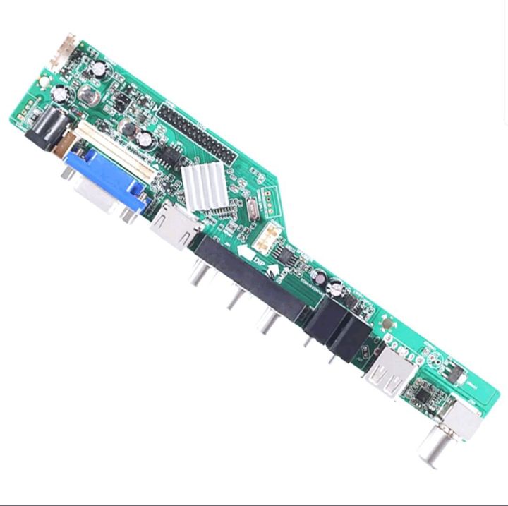 lcd led tv mainboard | Daraz.pk