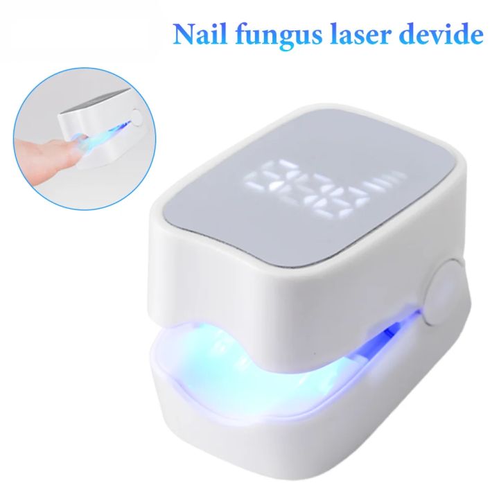 Nail Fungus Treatment Tools Fungal Nail Treatment Anti-Equipment ...