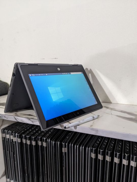 HP 10th Generation 2-in-1 Laptop | 8 GB Ram | 256 GB SSD | Touch Screen ...