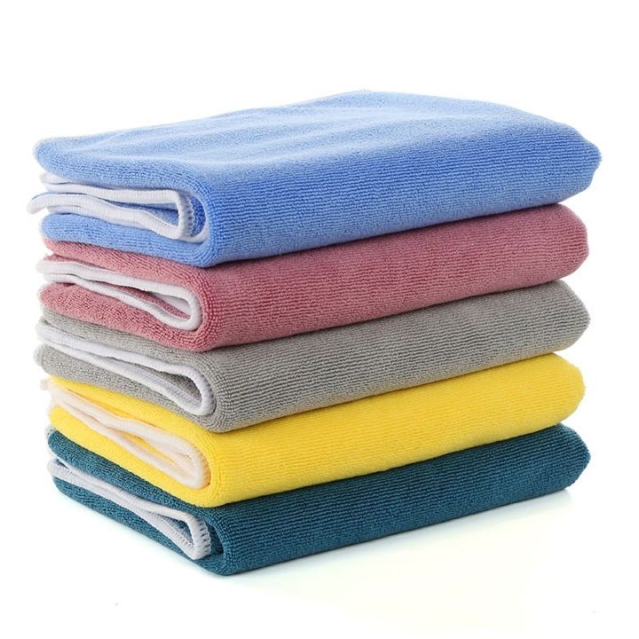 30x30 cm microfiber car cleaning cloth | Shop.com.mm