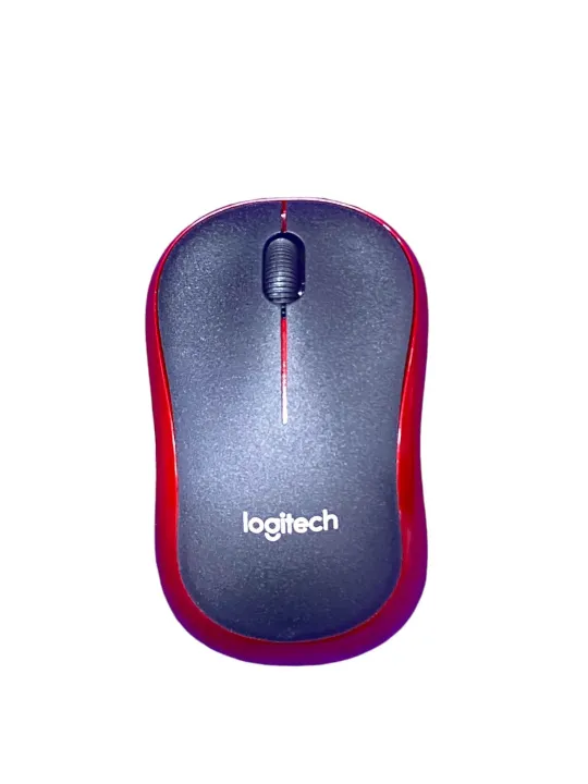 Wireless mouse Logitech | Daraz.pk