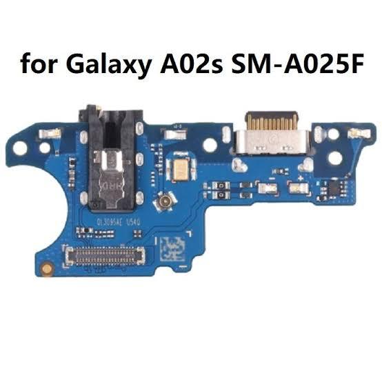 SAMSUNG A02S CHARGING FLEX WITH IC | Samsung a02s Charging Flex ...