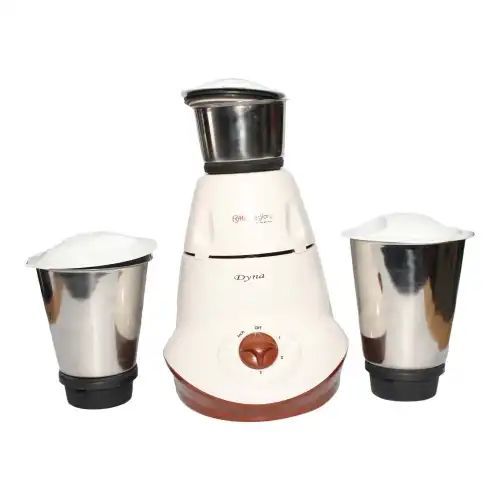 Homeglory 3 Jar Mixer Grinder Dyna HG-MG102 550W | Daraz.com.np