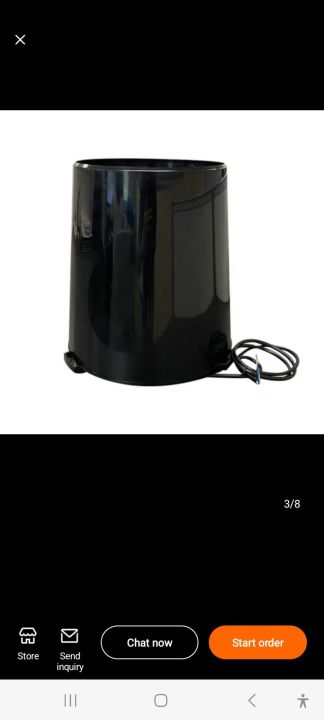 Automated Rain fall Gauge for Rainfall measurrng with 485 USB Data ...