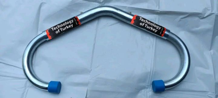 Anti kick lock For Cow/Bull | Daraz.com.bd