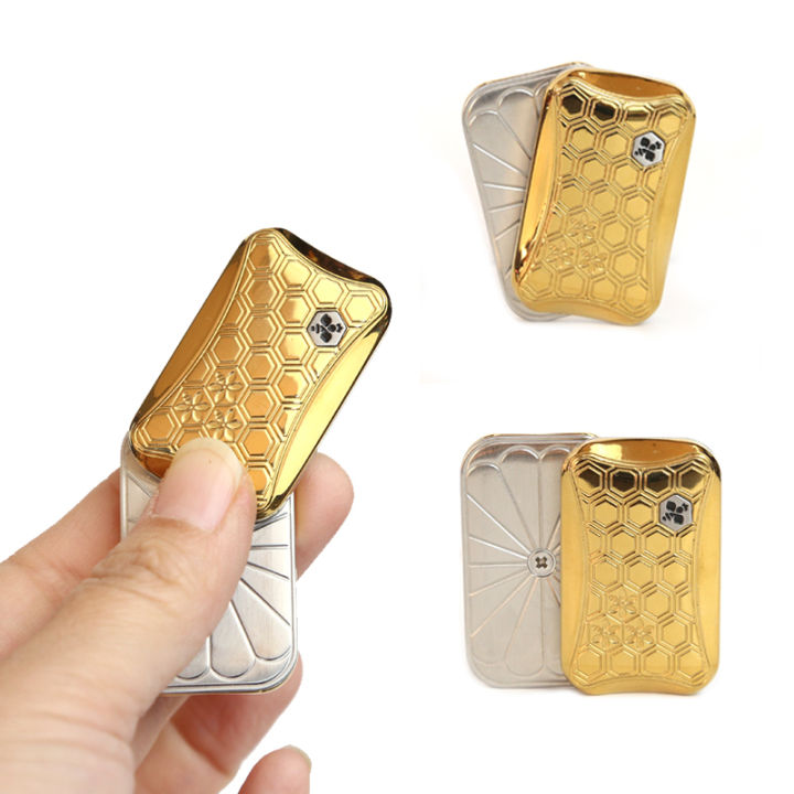 Infinite Magnetic Push Slider Fidget Slider EDC Fidget Toys ADHD Tool ...