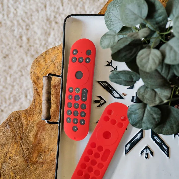 Silicone Protective Case for XUMO xr100 Streaming TV Box Remote Control ...