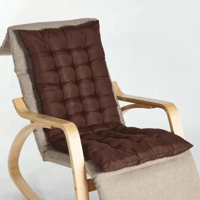 Took88 Toppers seat cushion, extended length chair pad, office seat ...