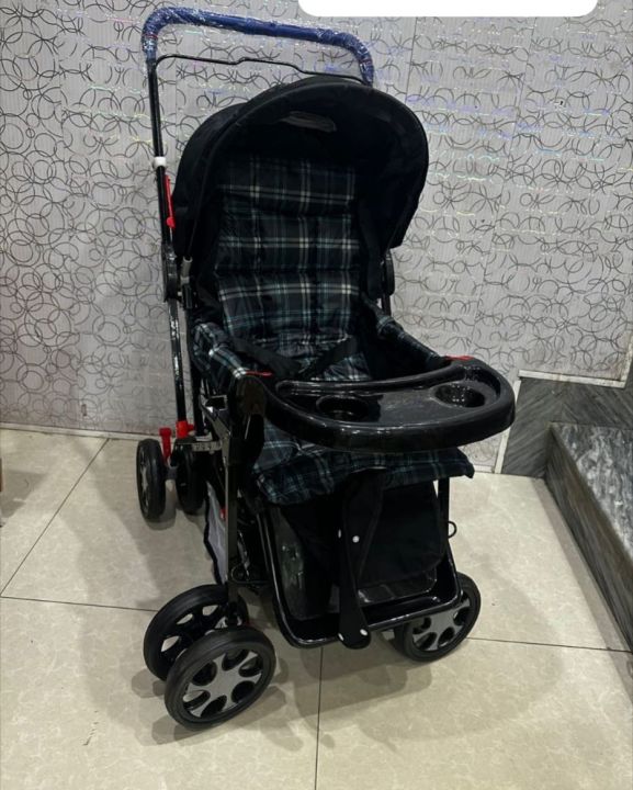 baby prime imported china new model latest style folding | Daraz.pk