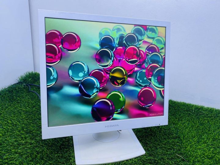 17 inch LCD Monitor | Daraz.lk