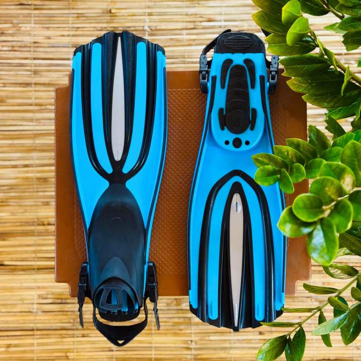 Swimming Boot fins | Daraz.lk