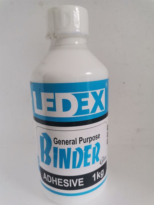 Binder Adhesive 1KG | Daraz.lk