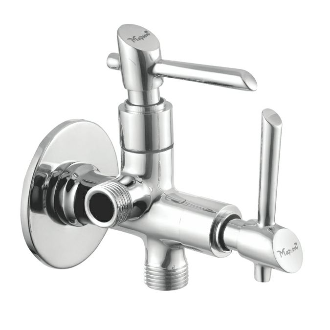 Water Tap 2 way Indian | Daraz.com.np