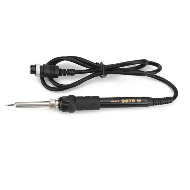 907A Soldering Iron Handle 50W Universal 936 Soldering Stations ...
