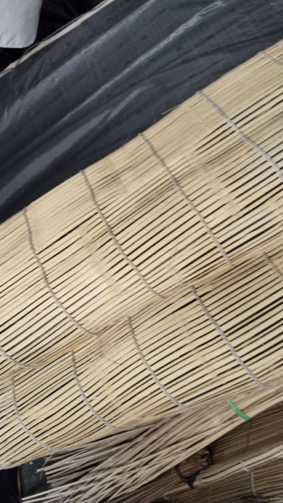 bance wall chik for door and window curtain | Daraz.pk