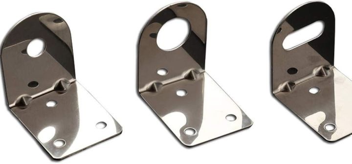 Ro Faucet Plate Stainless Steel Reverse Osmosis Tap Plate | Daraz.pk