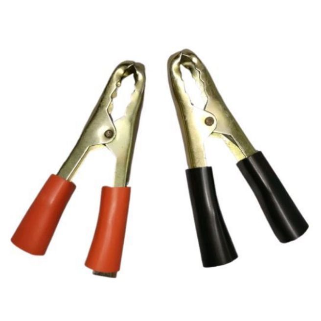 3" Big Size Battery Clip 1 Pis Car accessories | Daraz.com.bd