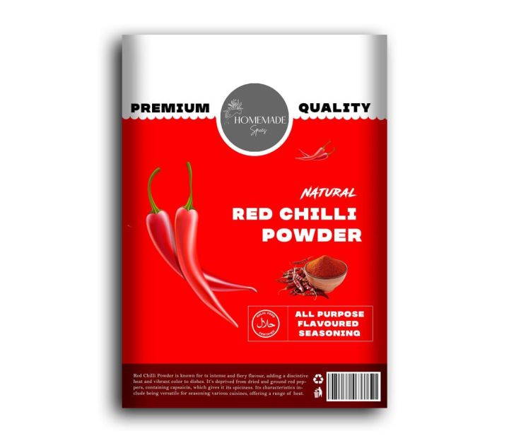 Red Chilli Powder 1 kg (Original) | Daraz.pk