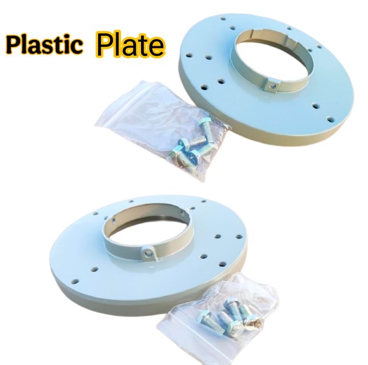C Band LNB Plastic Plate | Plastic Plate For LNB 100% Origonal | Daraz.pk