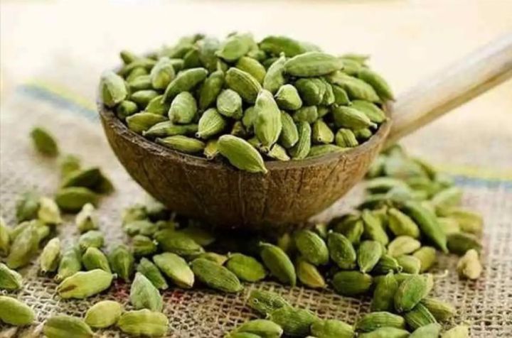 Green Cardamom - Sukmel - Elaichi - 1kg | Daraz.com.np