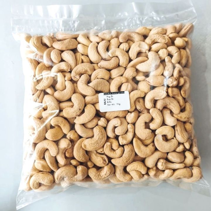 Kaju Jumbo Size 1kg (Pack of 1) | Daraz.com.np