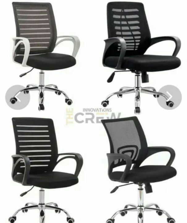 office chair and table | Daraz.pk