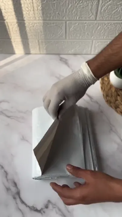 Flyer Packaging | Courier Shipping Bags – Bundle Pack for E-commerce ...