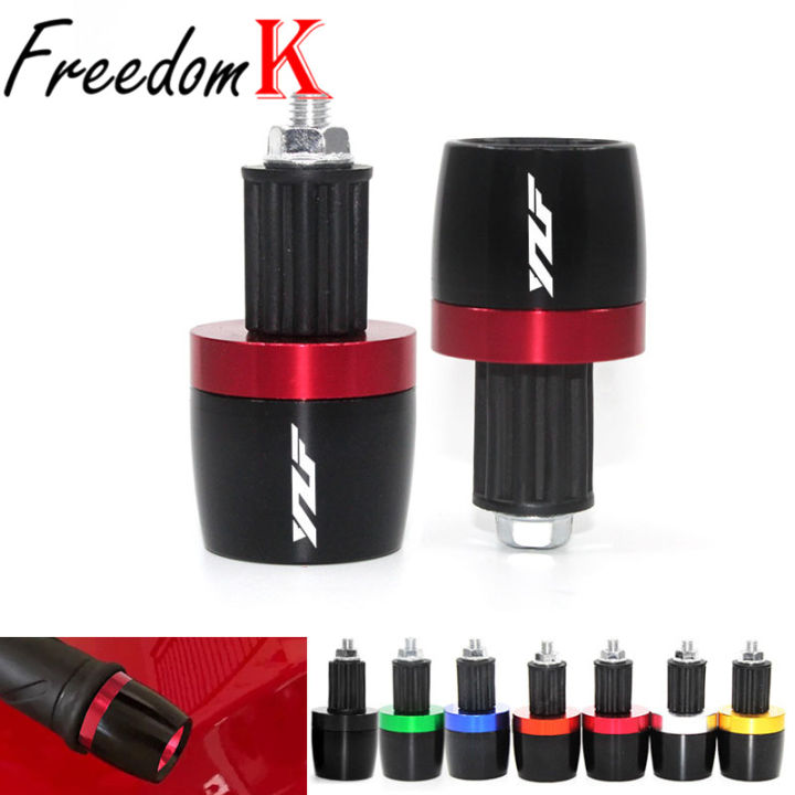 Fit For YAMAHA YZF R6S YZF R6 YZF-R1 YZF R1 Motorcycle CNC 7/8'' 22MM ...