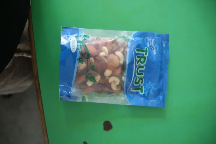 Trust Mix Nut – Premium Quality Dry Fruits & Nuts Healthy Snack | Daraz ...
