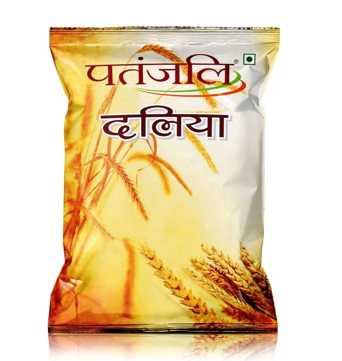 Patanjali Daliya - 500g | Daraz.com.np