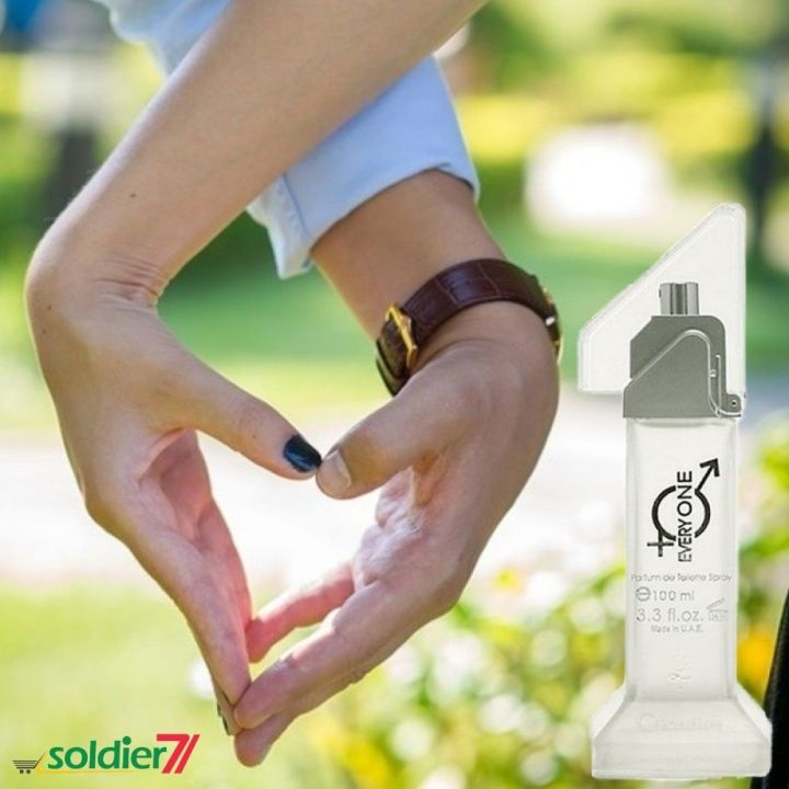 Everyone Eau de Toilette EDT 100ml Spray | Daraz.com.bd