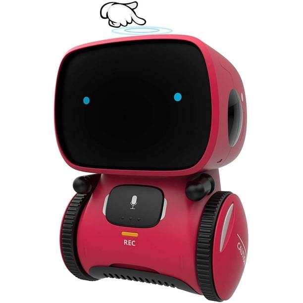 AT Smart Robot | Daraz.lk: Buy Online at Best Prices in Srilanka | Daraz.lk