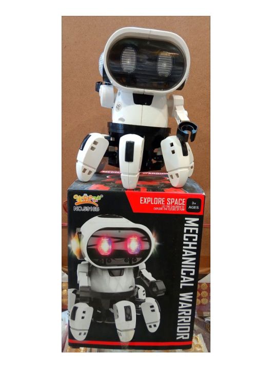 Robots Toys for Kids | Daraz.com.np