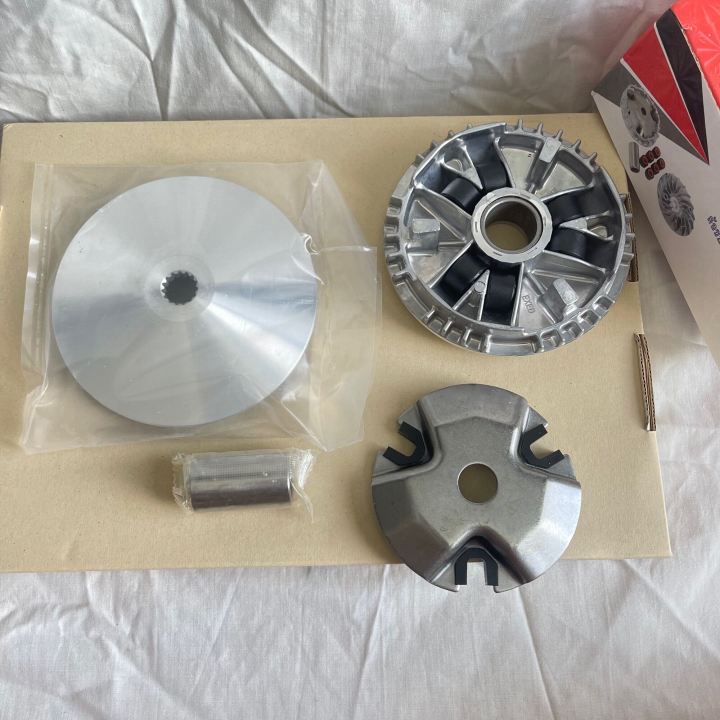 Front drive wheel, grand filano, gt125 | Shop.com.mm