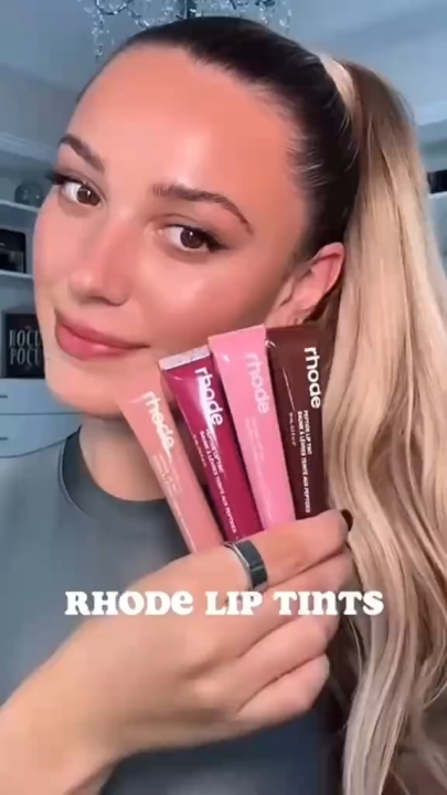 Rhode lipgloss - Imported Lip Gloss- rhode lipgloss dupes | Daraz.pk