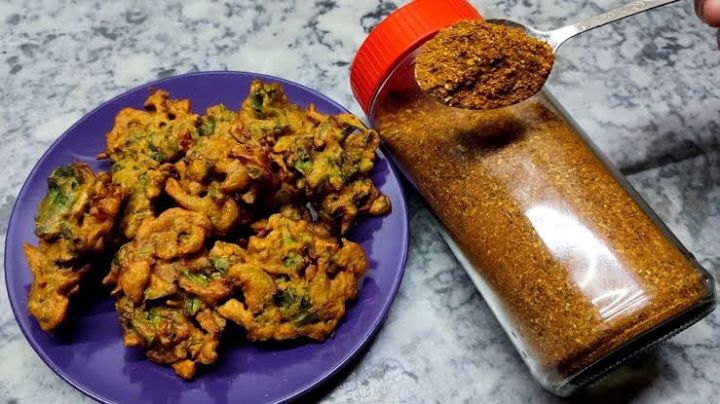 Special Pakora Masala 250gm | Daraz.pk