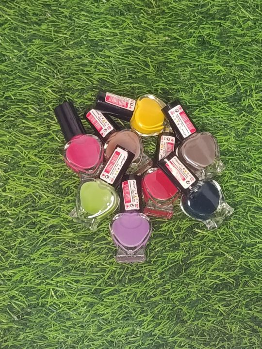 💅 Qutex – Long Lasting Nail Polish | Trendy Colors for Stylish Look ...