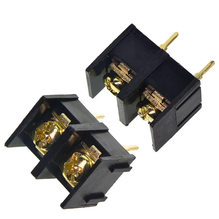 5/10/20Pcs KF1000 PCB Screw Terminals Block Connector 10.0mm Pitch 2/3 ...