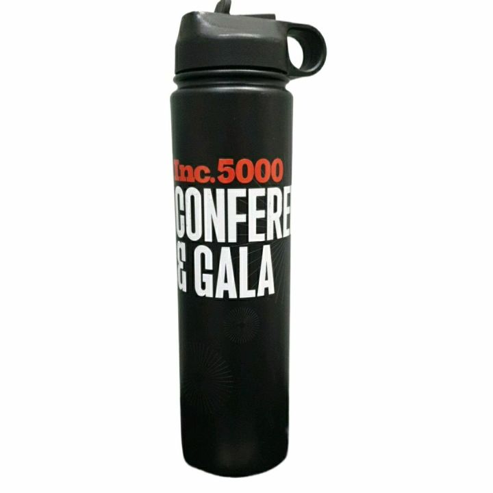 (G). Logo Laser Engraved inc.5000Conference & Gala (2022)1000ml Water ...