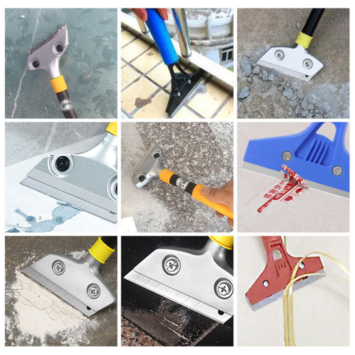 Cleaning Shovel Cutter Multifunctional Hand Tool Putty Paint Scraper ...