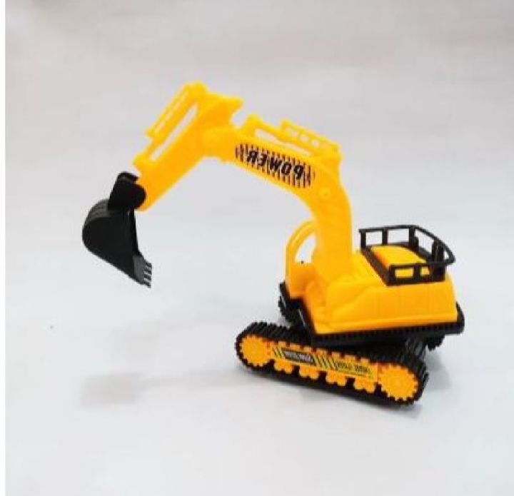 New Powerful Bekko Crean Construction Toy Yellow Color Big Size For ...