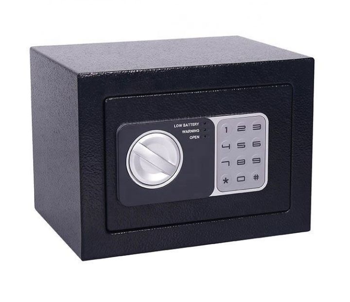 Digital Safe Locker | Daraz.pk