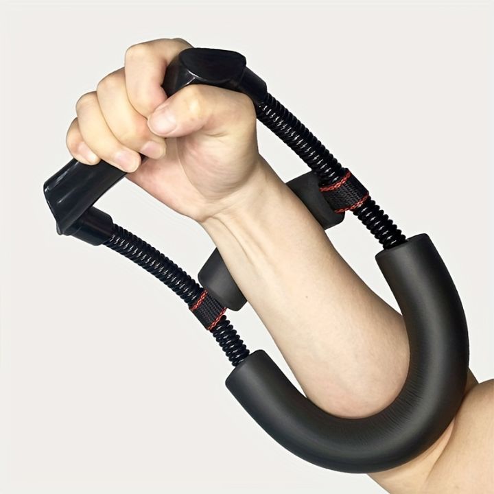 Get Stronger Wrist Muscles with Power Wrists Exerciser for Strength ...