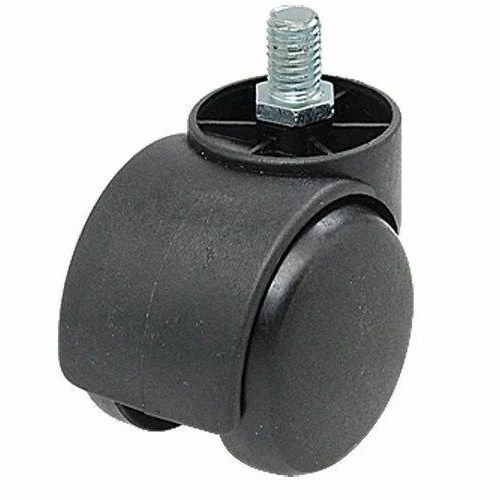 Revolving office Chair Nut Wheel 1 pcs | Daraz.com.np