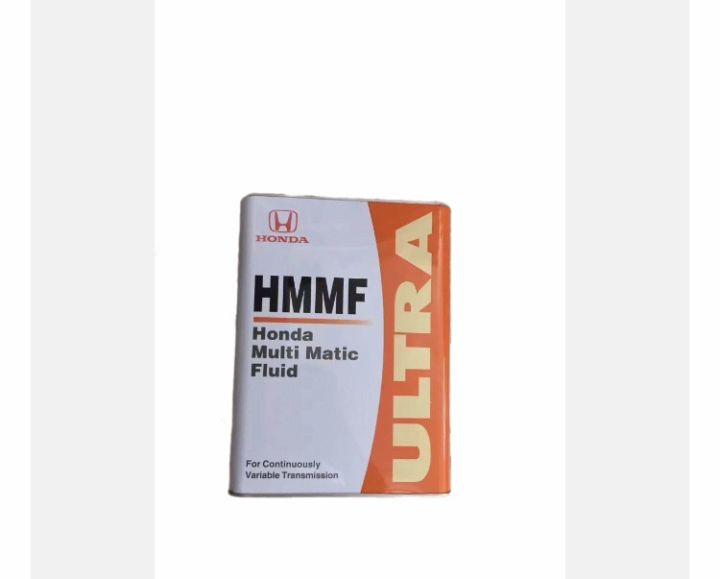 Honda multi matic genuine transmission fluid | Daraz.pk