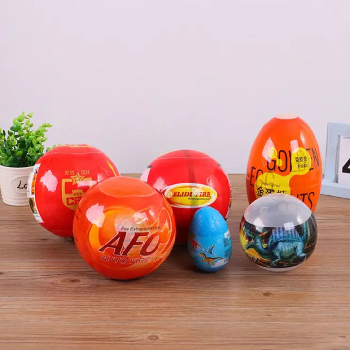 1.3kg fire loss ball fire extinguisher ball easy throw safety stop tool ...